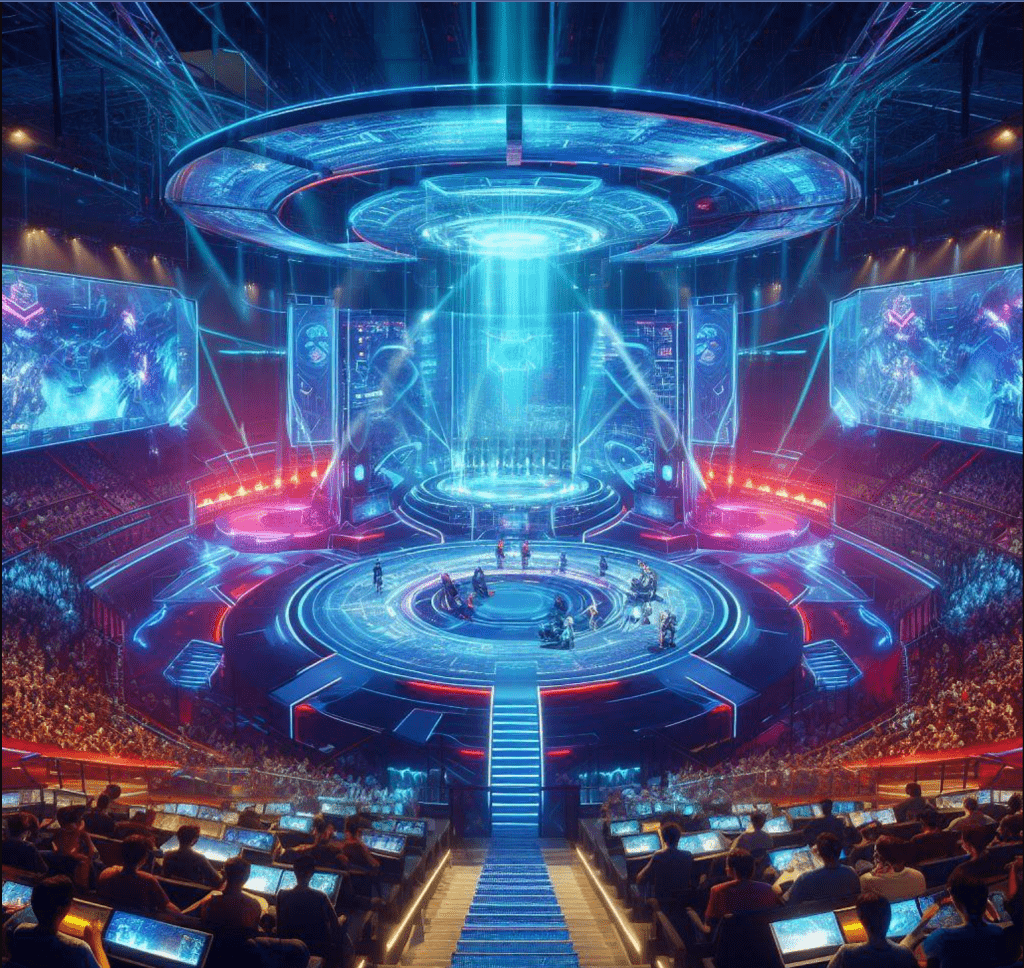 Esports Harnessing its Power and How to Set up in Schools - EdTechist