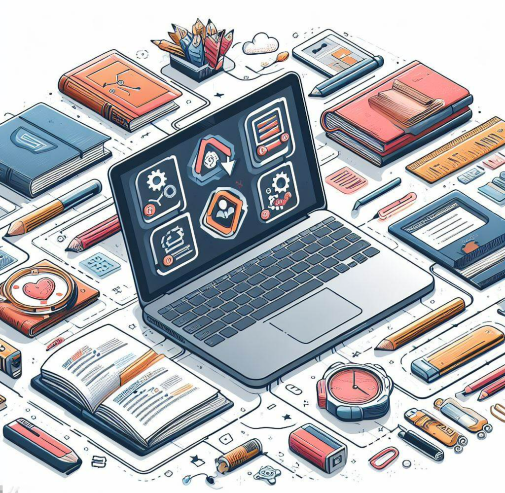 Developing Digital Strategy in Your School - EdTechist